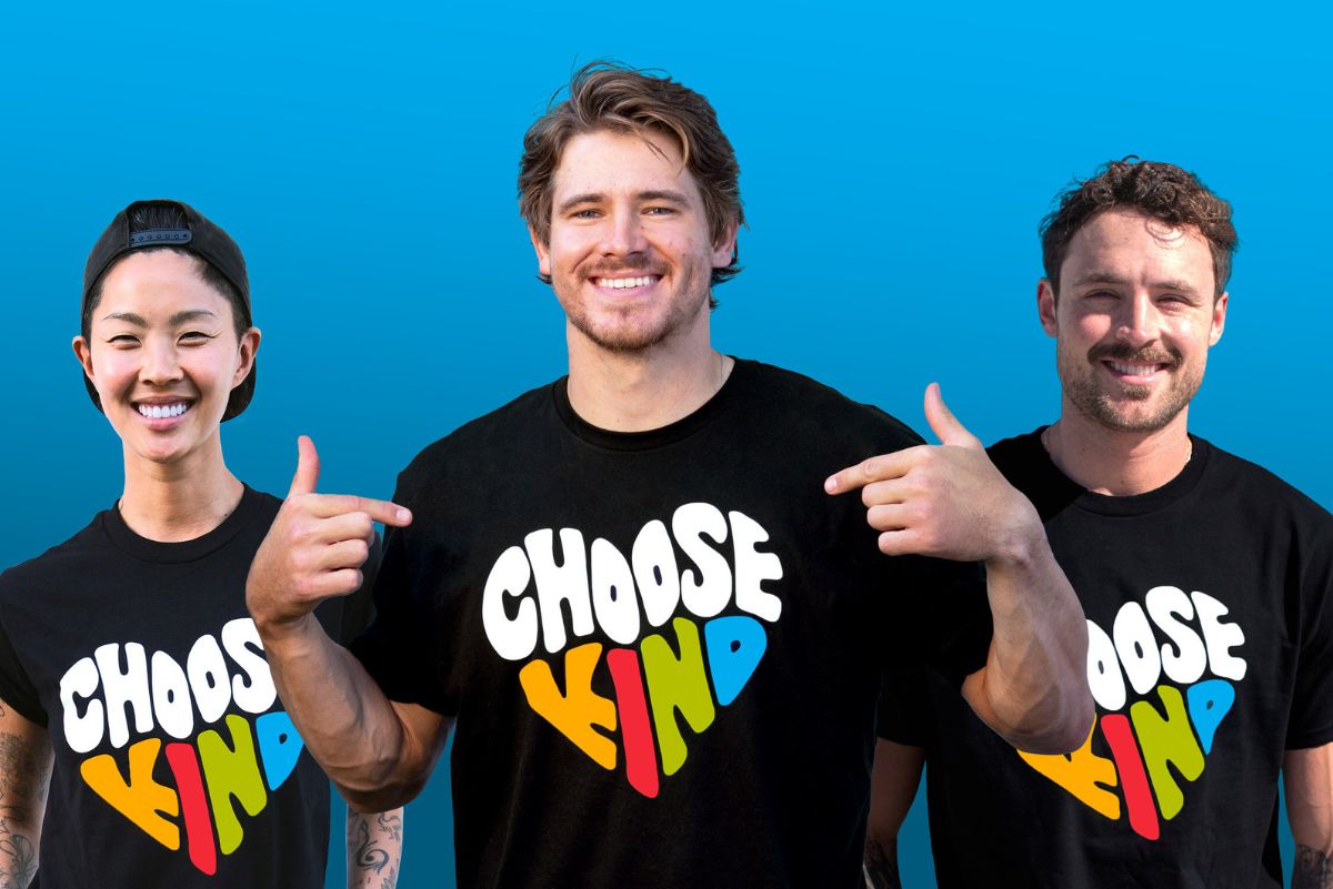 Kind Snacks inspires consumers to ‘choose kind’ - Commercial Baking