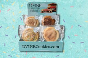 Target's fresh bakery welcomes D’Vine Cookies - Commercial Baking