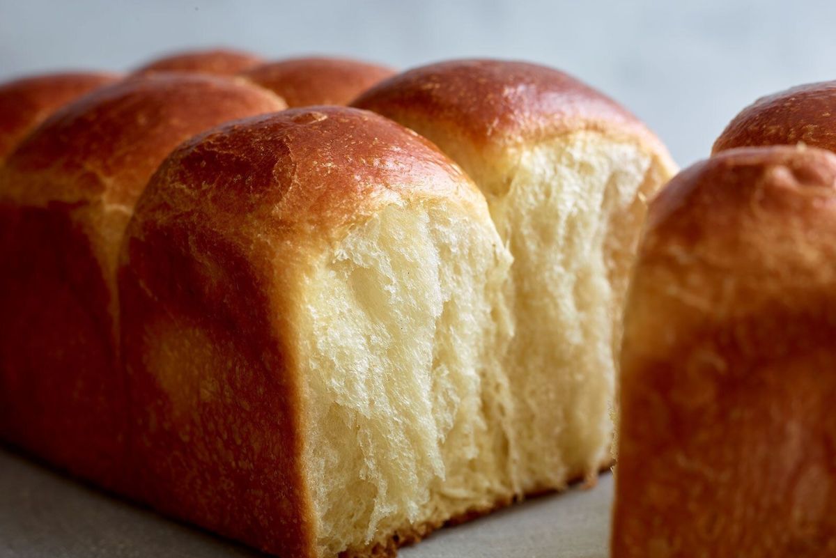 Bread improver enzyme technology - Commercial Baking