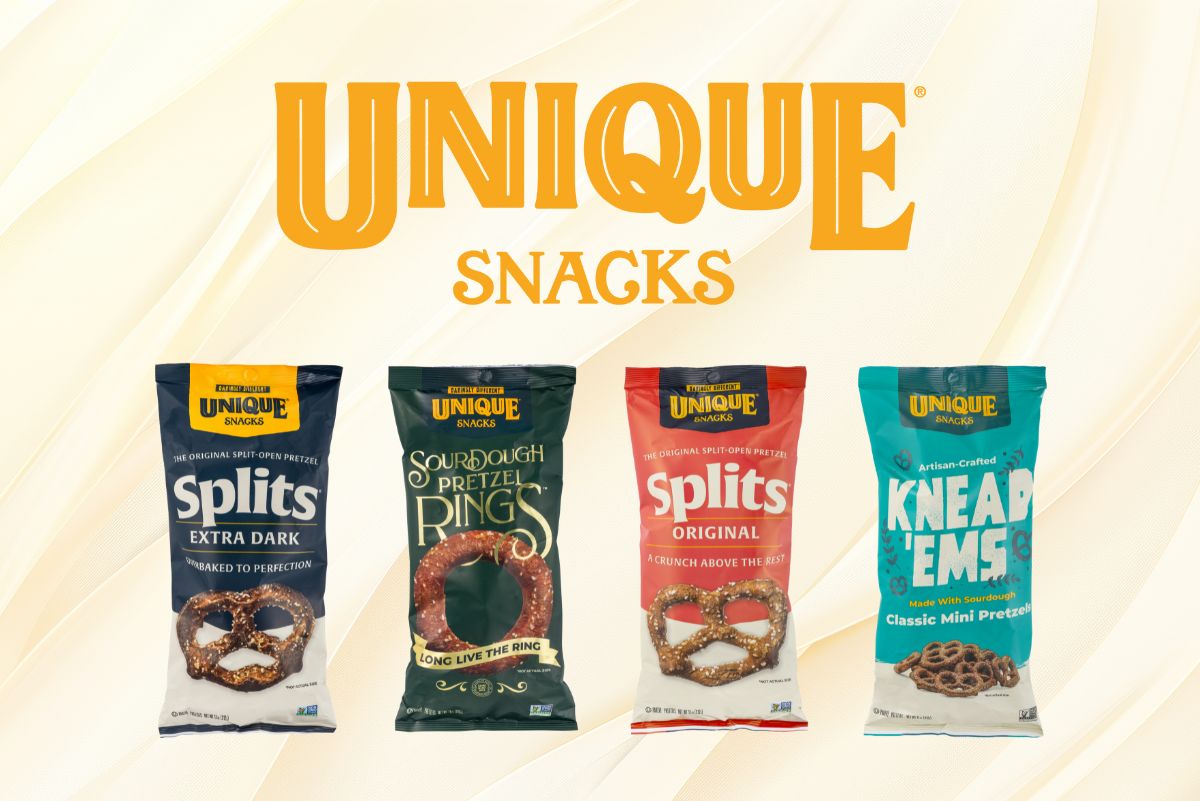 Stellar Snacks pretzels take flight on Southwest Airlines - Commercial ...