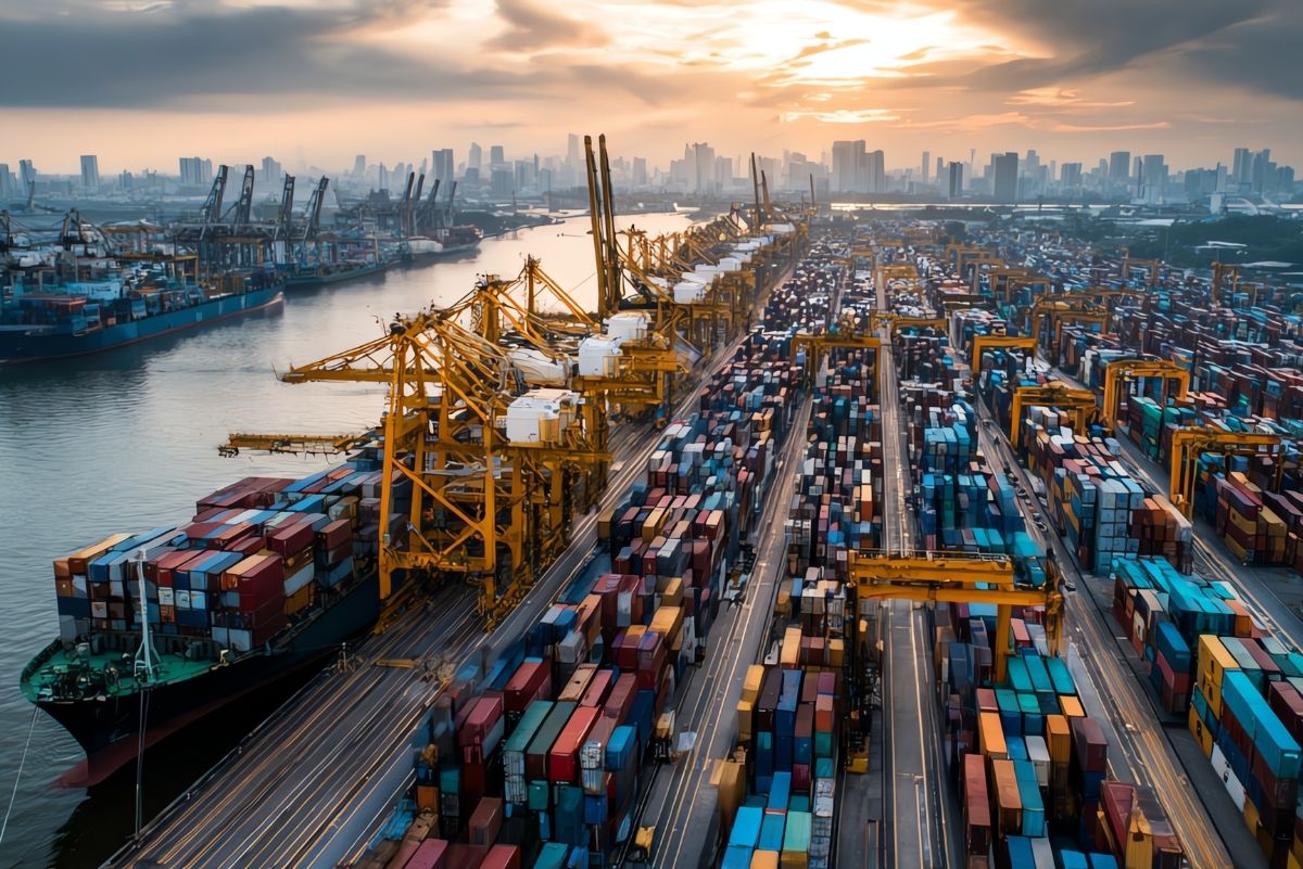 What will tariffs target in 2026? - Commercial Baking