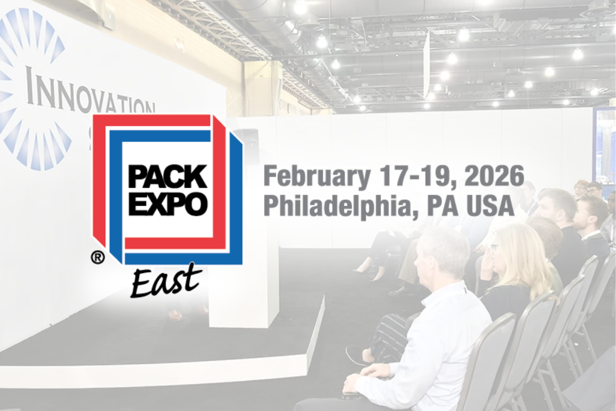 New features elevate Pack Expo East experience - Commercial Baking