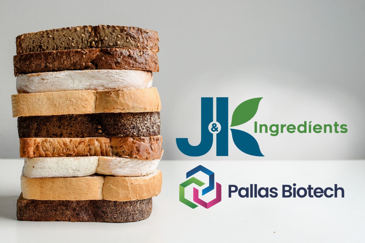 J&K Ingredients, Pallas Biotech partnership spurs clean-label ...