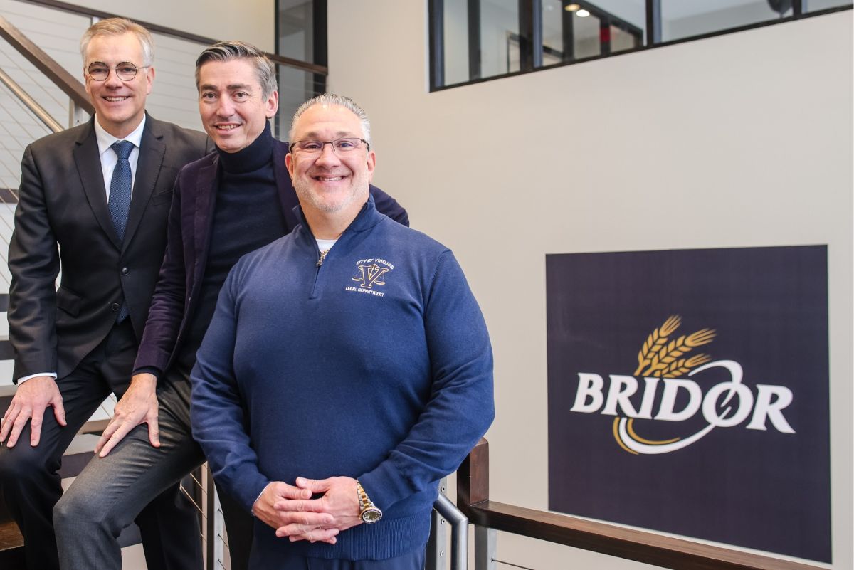 Big-time investment prioritizes Bridor’s US expansion - Commercial Baking