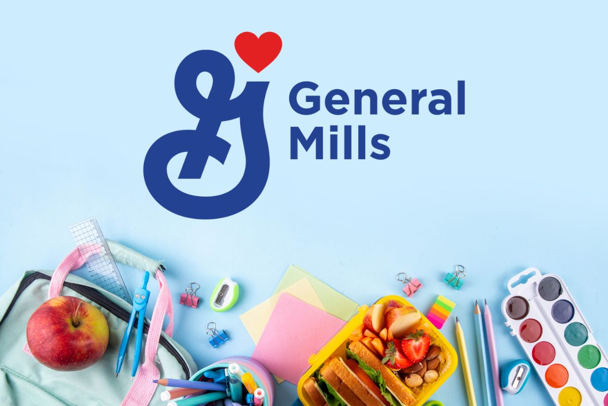 General Mills omits certified colors from school foods - Commercial Baking