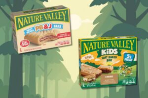 Nature Valley expands soft-baked lineup - Commercial Baking