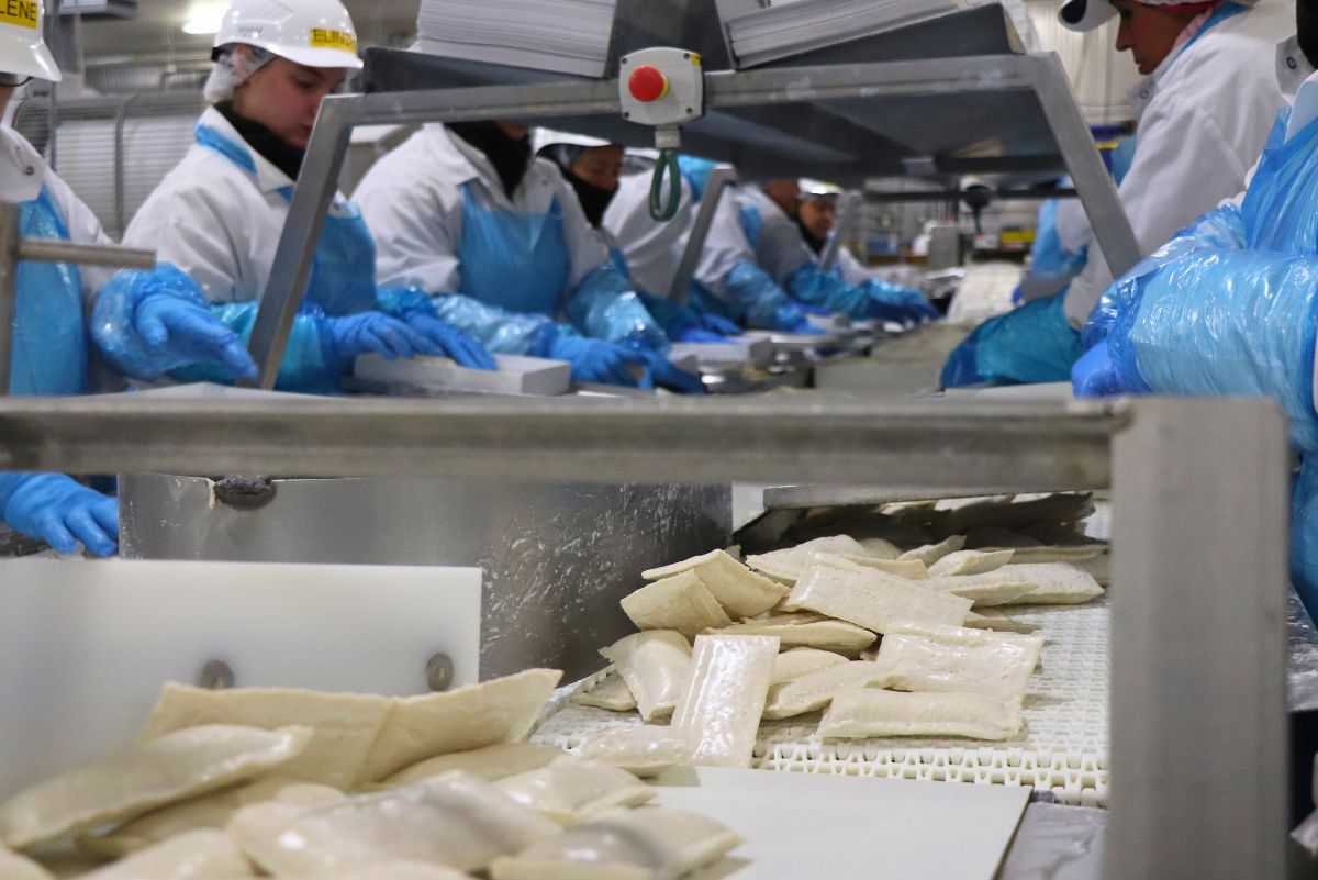 Lone Star doubles down on R&D - Commercial Baking