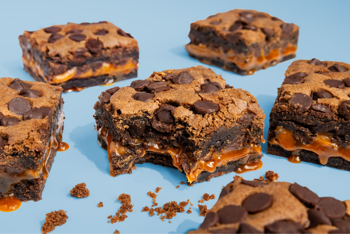 A new foundation for Killer Brownie’s future - Commercial Baking